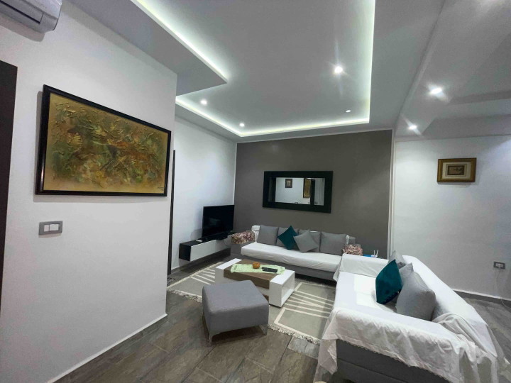 Apartment In The Heart Of La Marsa ️ - Tunesien