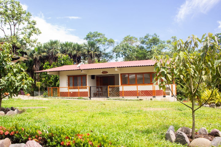 La Mincha Rural Lodging - Villavicencio