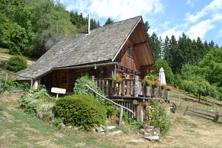 Chalet Du Bucheron - Le Hohwald