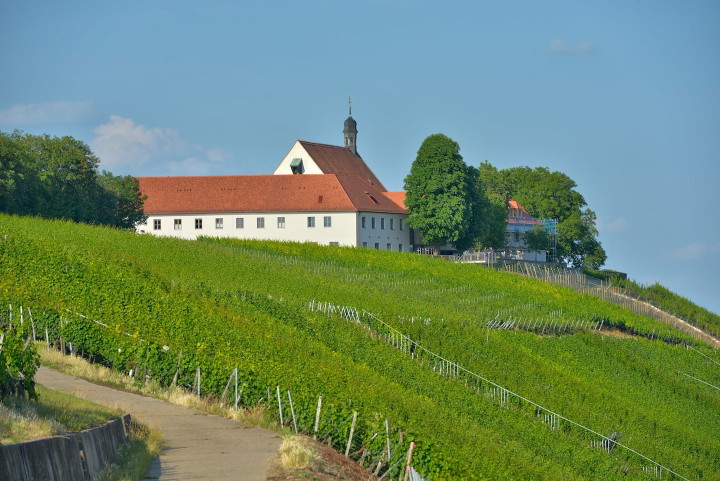 Doppelzimmer Kabinett (Vogelsburg) - Dettelbach