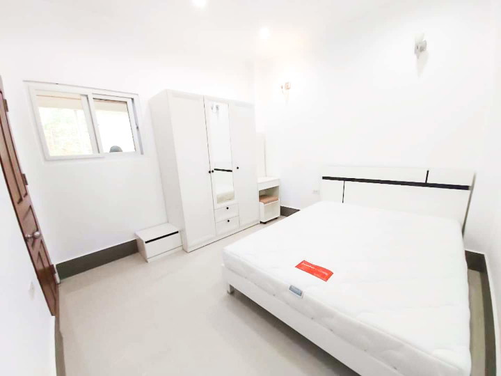 1-bedroom Apartment (Korean Owner) - 1d - Laos