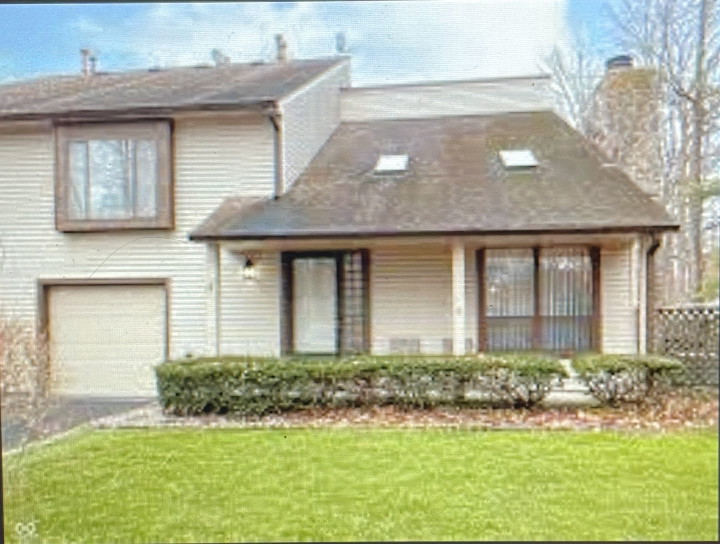Your Home In Indy - Zionsville, IN