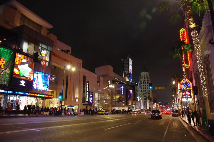 Hollywood 2 Bedroom Free Parking Iv - ハリウッド, CA
