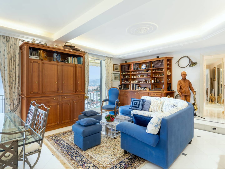 Grimaldi By Interhome - Ventimiglia