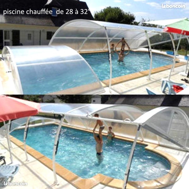 Gîte Climatisé Piscine Entre Sarlat Rocamadour - Lot