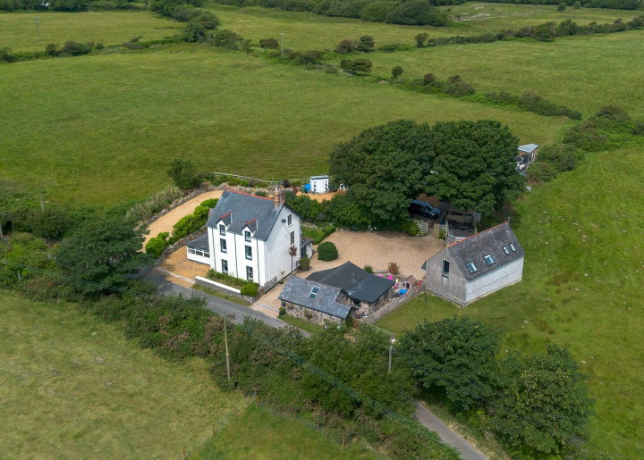 Goleufryn - Abersoch