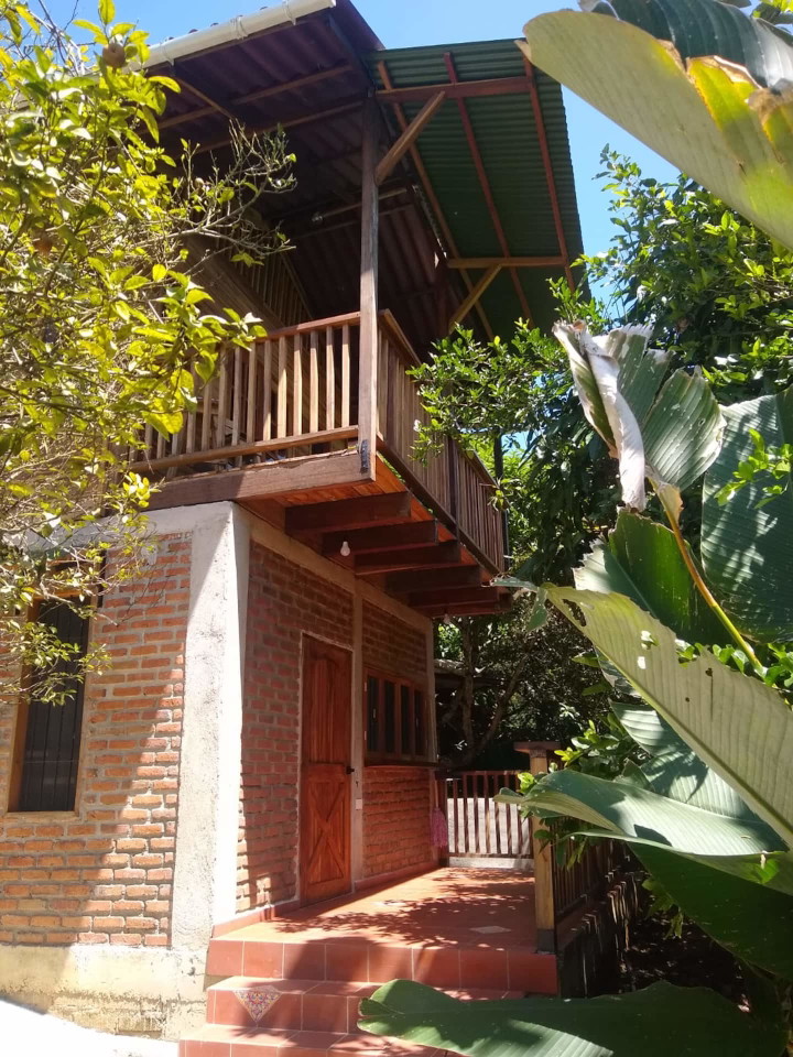 Bosque Azul - Carpenter - Minca