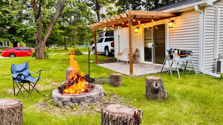 Stillwater Retreat - Stillwater, MN