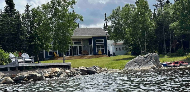 L'escapade - Clarenville