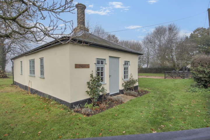 2 Bed In Bressingham (Oc-f33646) - Diss
