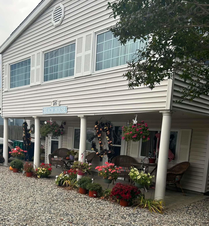 Hampton Beach Island Path Unit 2 - Hampton Beach, NH