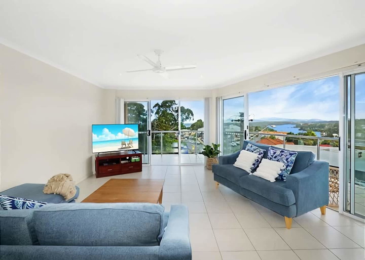 Beauty On Bowra - Nambucca Heads