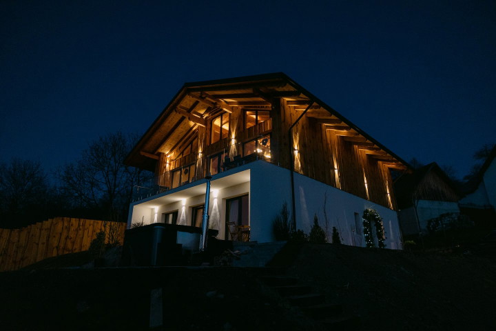 Chalet Village Bran - Bran