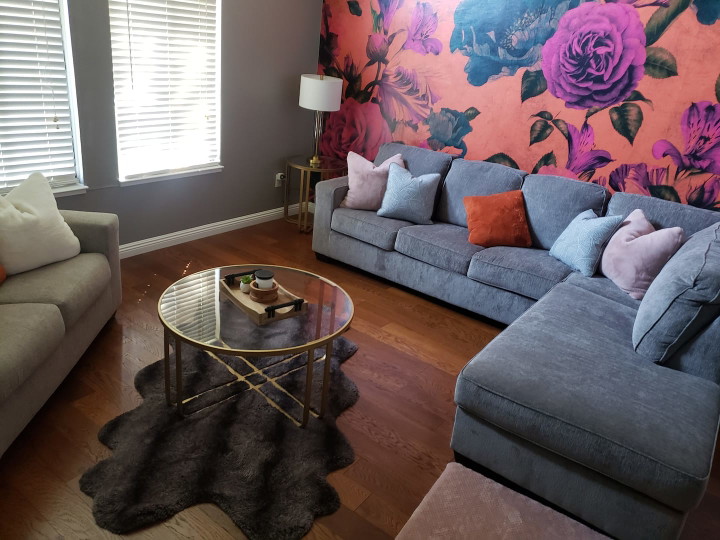 The Rest Nest: Relax & Recharge - Stockton, CA