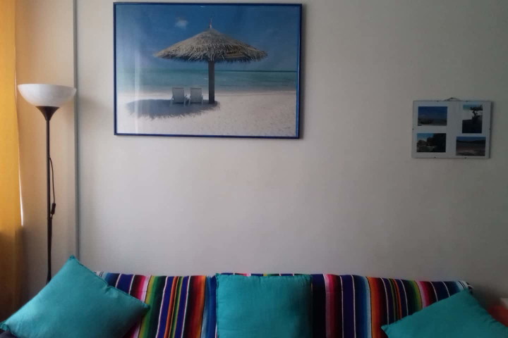Appartement Tout Confort à Bruxelles, Wi-fi - Auderghem
