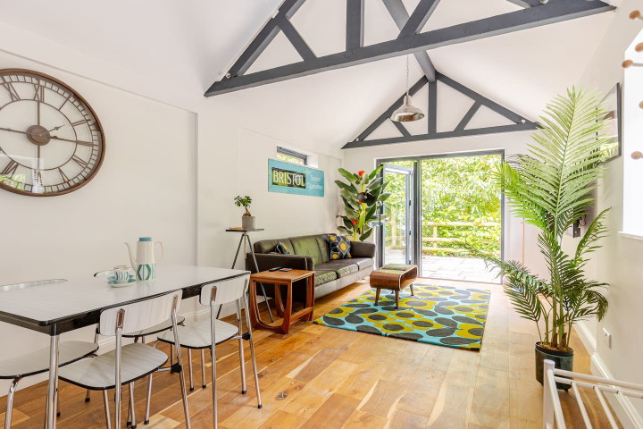 Stylish Cotswolds Retreat Near Bath - Castle Combe
