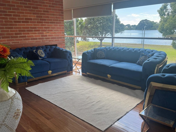 Riverside House - Taree