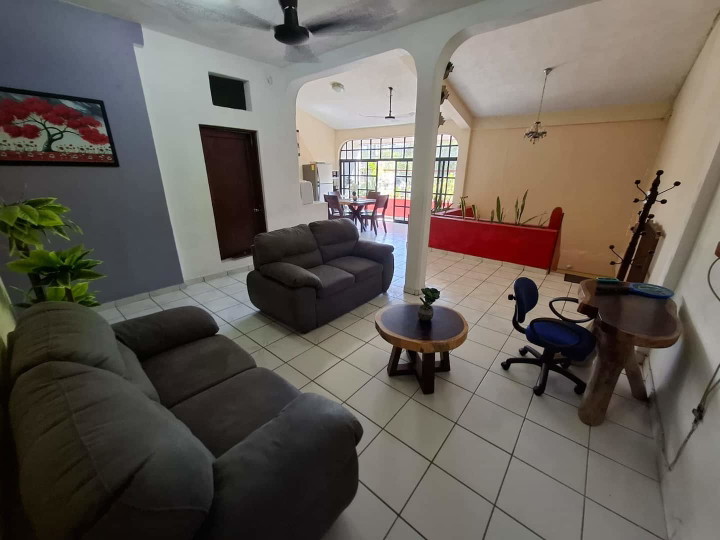 Casa Luna - Zihuatanejo