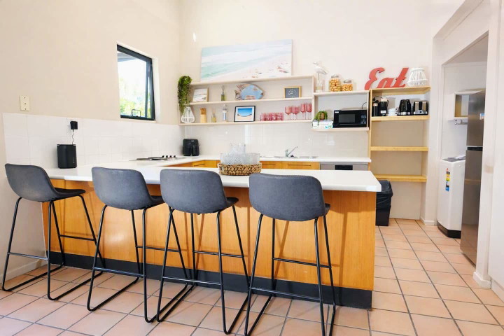 Rainbow Beach Coastal Retreat - Rainbow Beach