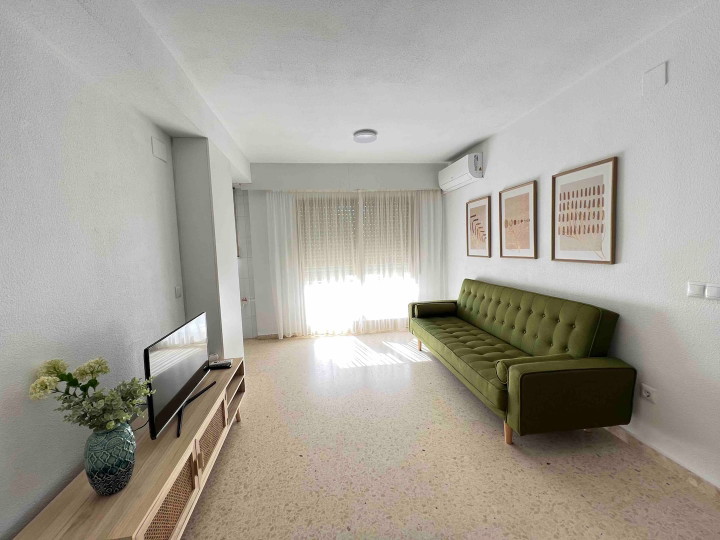 Apartamento En Gandia Playa - Gandía