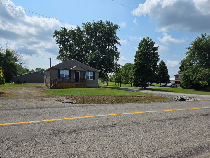 Farm Cottage In Wine Country - Beamsville