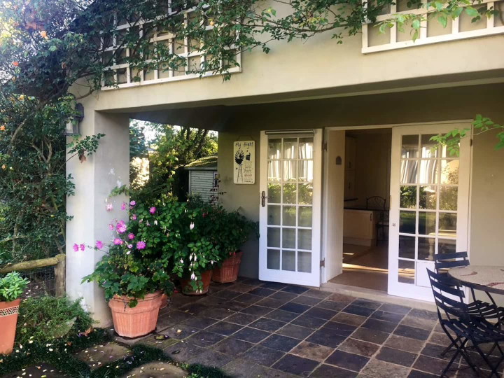 Gorgeous, Charming & Central "Buck House" Cottage. - Nottingham Road