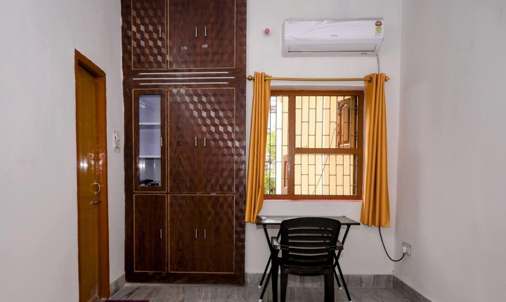 Kankarbagh, Couple Friendly, Quiet, Rail5m Fly 20m - Patna