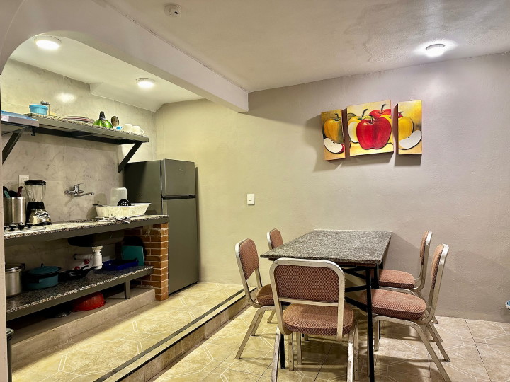 Cozy 2-bedroom Apartment 202 - Ecatepec de Morelos