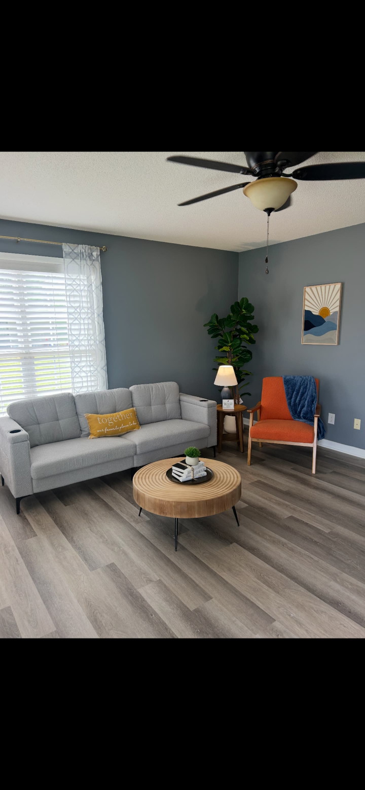 Home In Eufaula Al Lakeview Escape + Game Room - Eufaula, AL