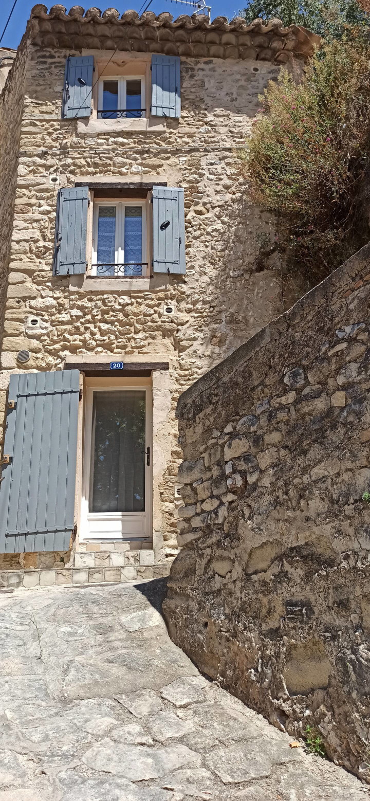 "La Pitchounette" Micro-maison De Charme - Gordes