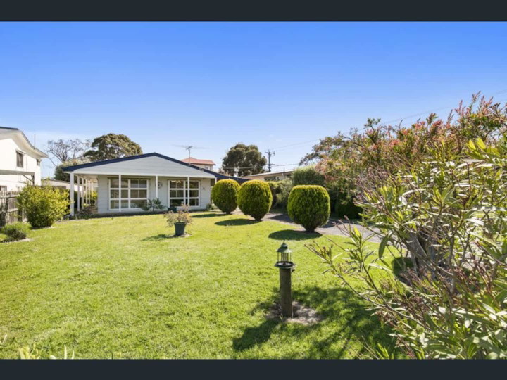 Koala Cottage Beach Hideaway 5 Mins Walk To Beach - Melbourne