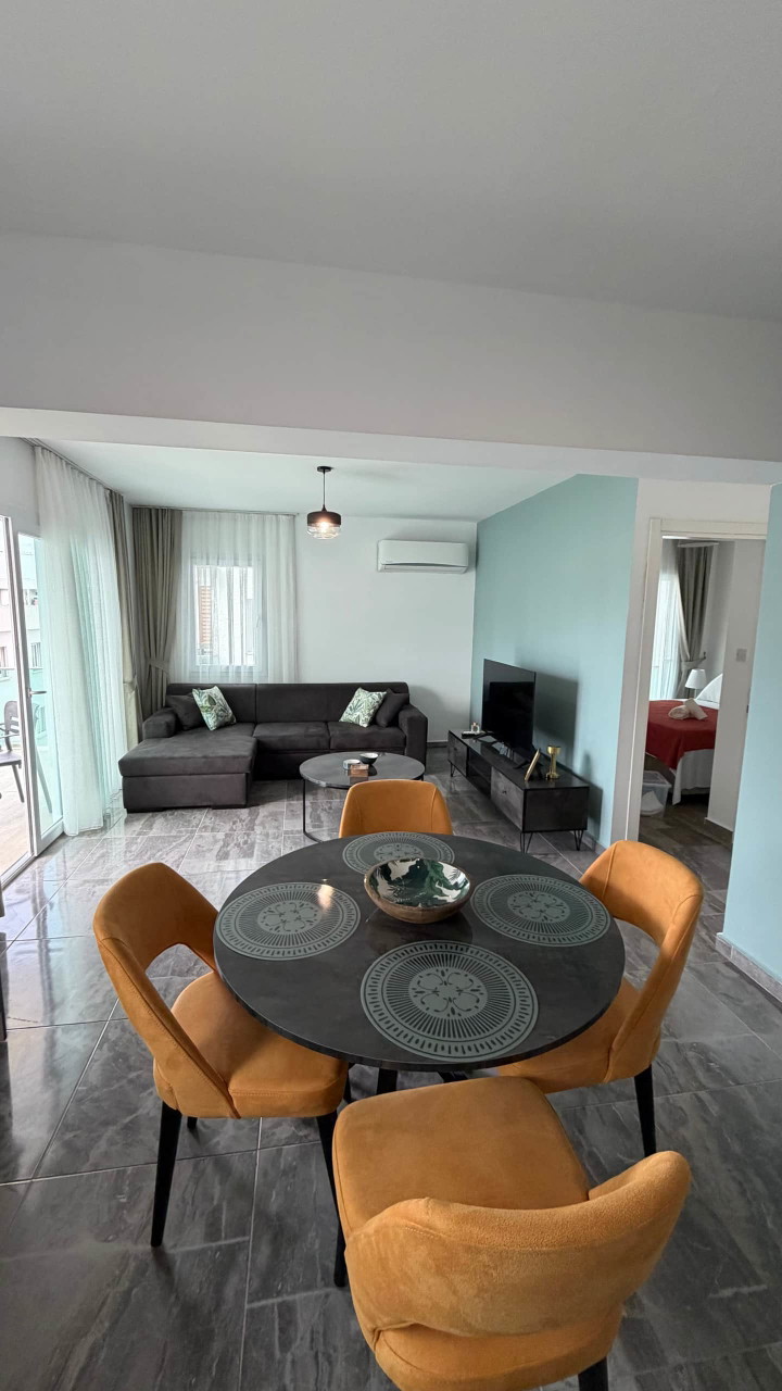 Flat In Kyrenia, Ardem15 - Girne