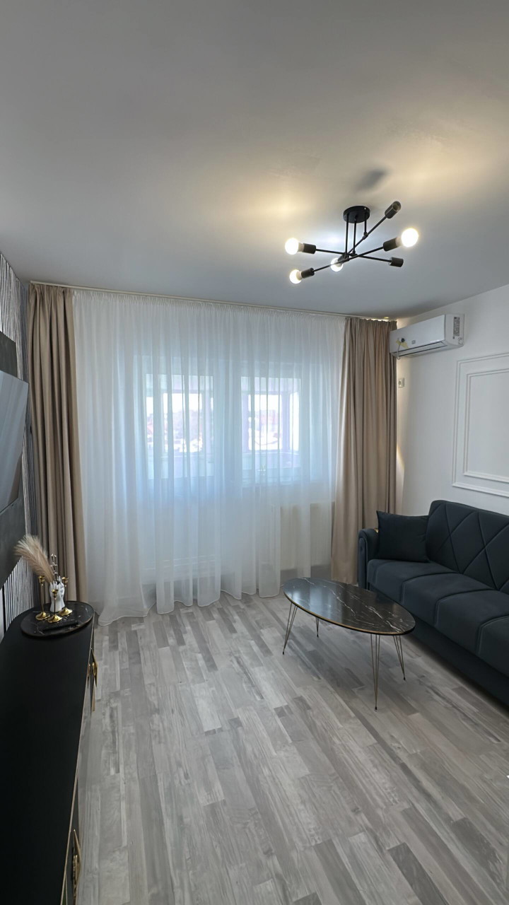 Apartament 2 Camere Centru - Caracal