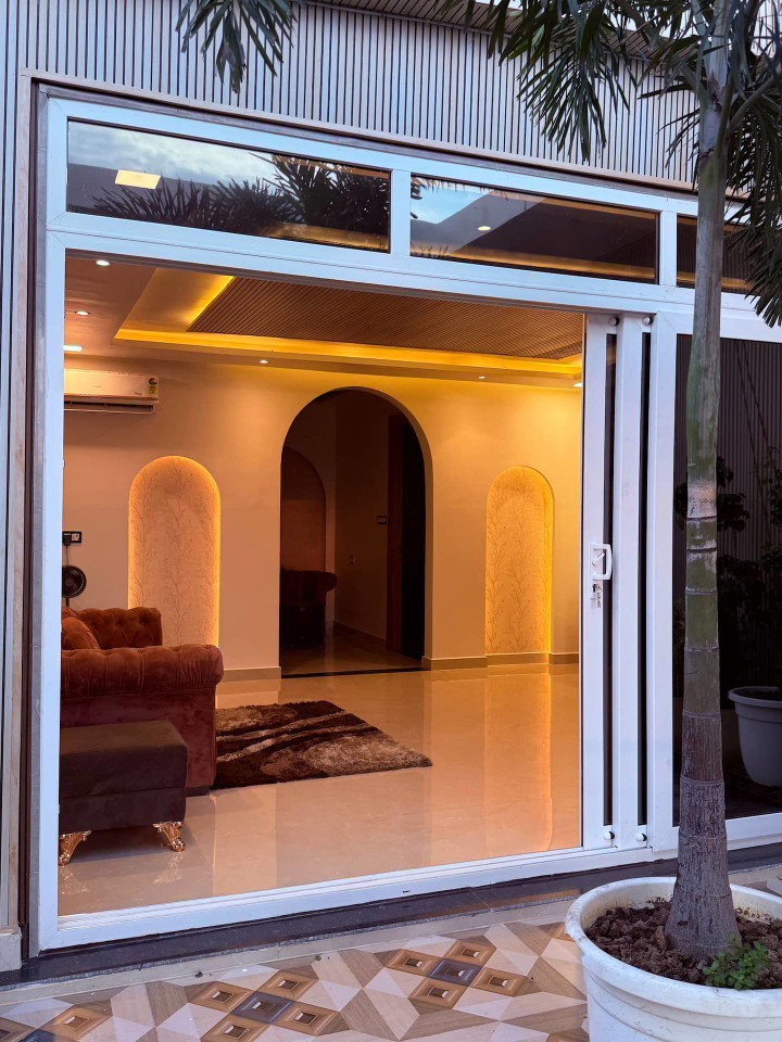 Serene&stylish, Peaceful Stay - Lucknow