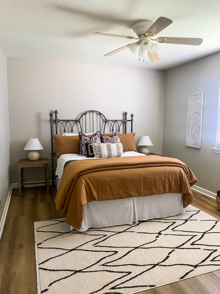 1 Bedroom Apt, Pet Friendly. Middle Of Cookeville - Cookeville, TN