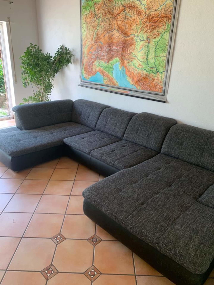 Schönes Haus Für Monteure - 芬洛
