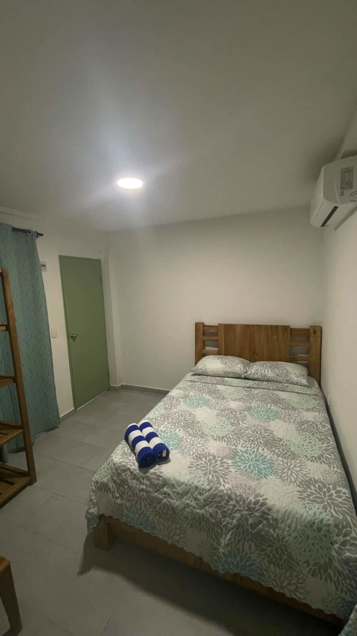 Habitación 2 Primer Piso - San Onofre