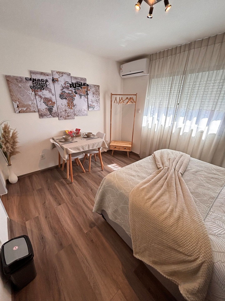 Montevideo Boutique Apartment - Montevideo