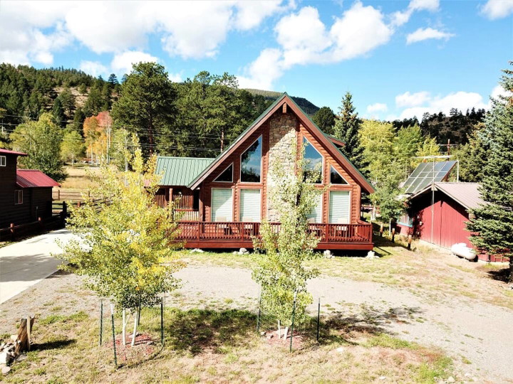 Fir Oasis (Cozy Mountain Cabin) - South Fork, CO