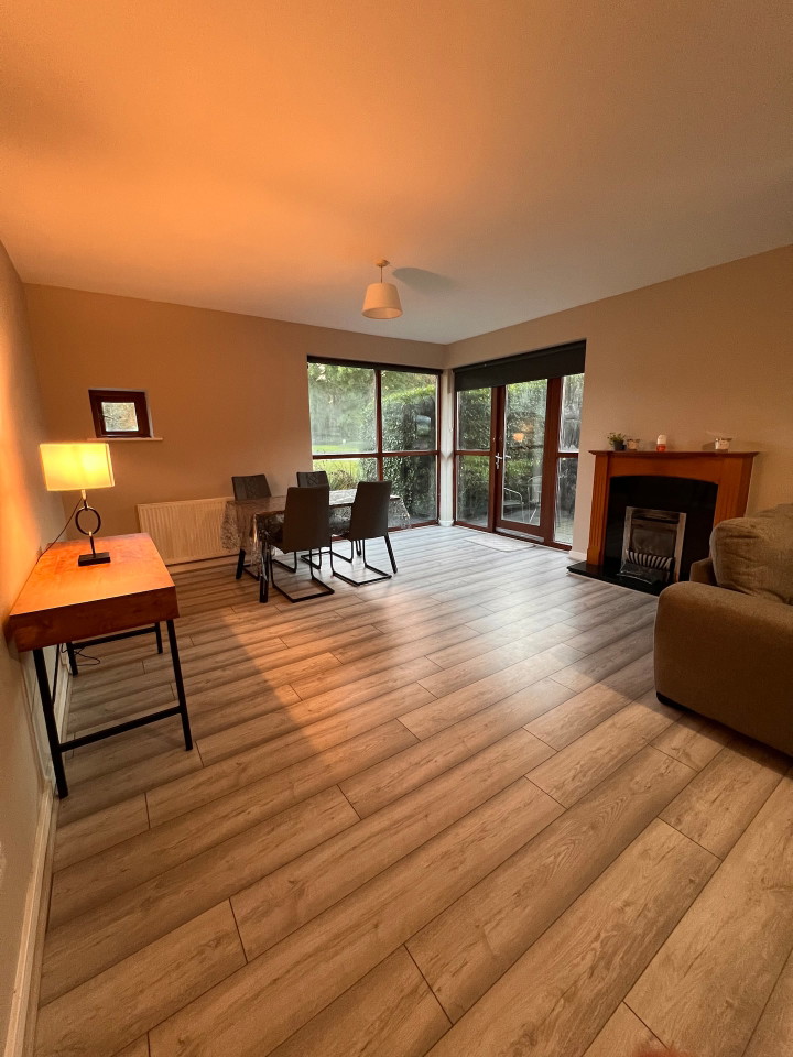 Dublin Airport Accommodation Full Apartment - Portmarnock