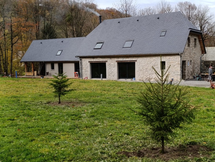 Gite De L'adour - Hautes-Pyrénées