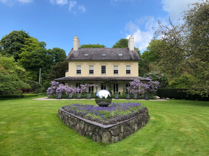 Possibly The Prettiest House In Wales? - Abersoch