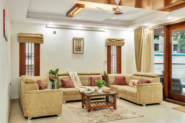 Villa D'exception De 4 Chambres | Whitefield | Salle De Sport Et Chef Cuisinier - Bangalore