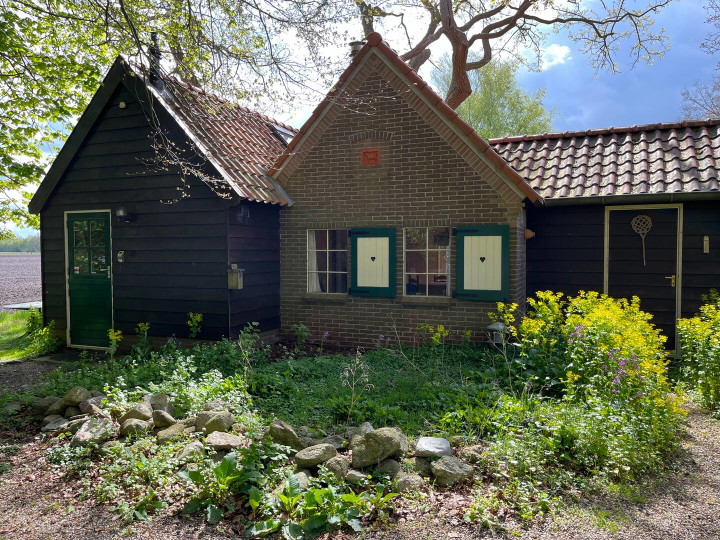 Klein Paradijs - Ommen
