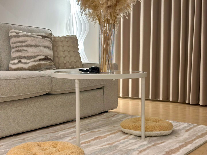 Comfy 1br @Dsummitkempas W/pool Free Wifi Parking - Johor Bahru