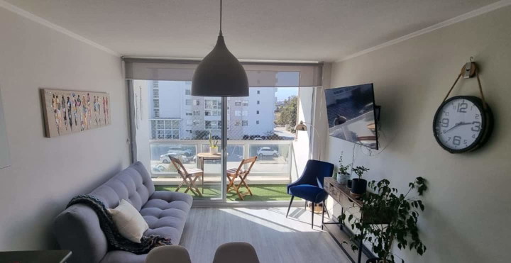 Departamento En La Serena - La Serena
