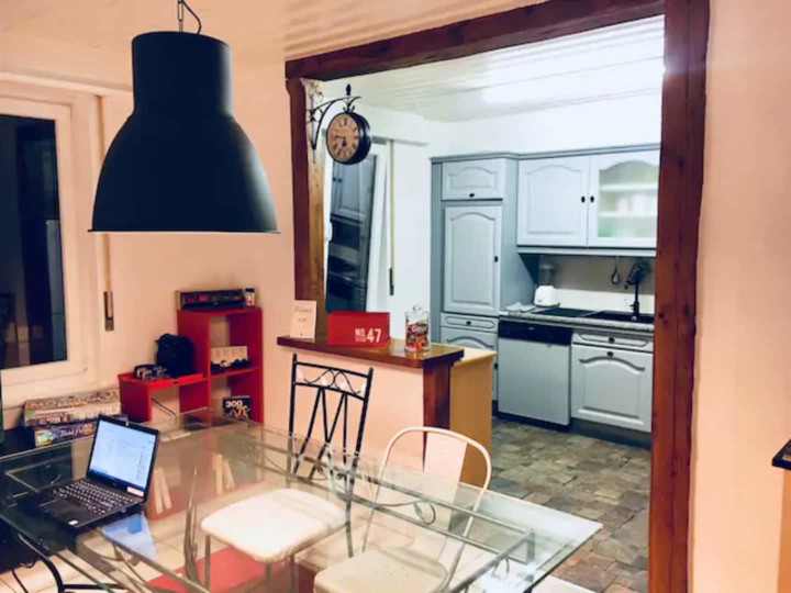 Fri47 Cosy Room In Fribourg City - Fribourg