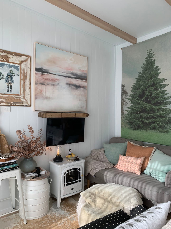 Oluf's Beautiful Garden Cottage - Bowral