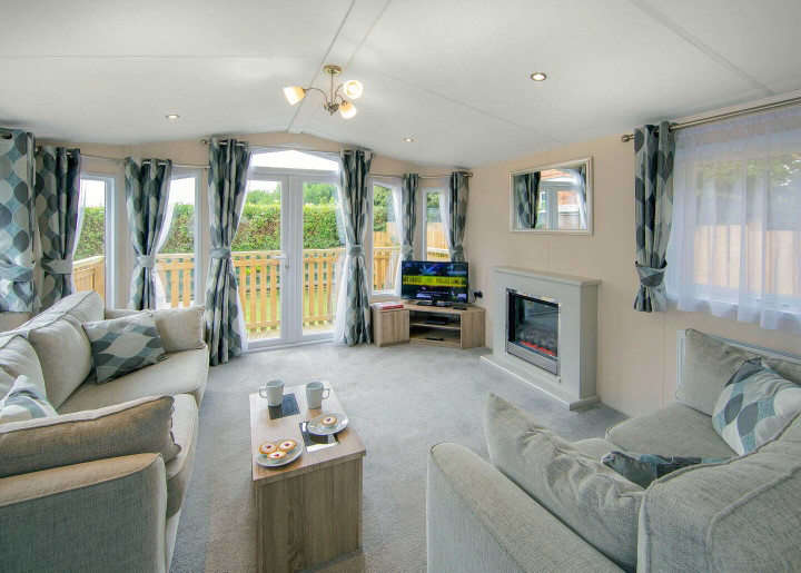 Prestige 2 - Yorkshire