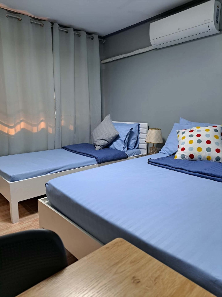 Cozy Contemporary Junior Suite In Angeles City - Ángeles